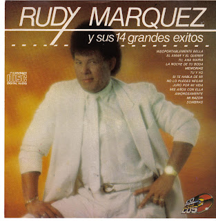 Rudy Márquez – Grandes Exitos | Lordboo's Blog