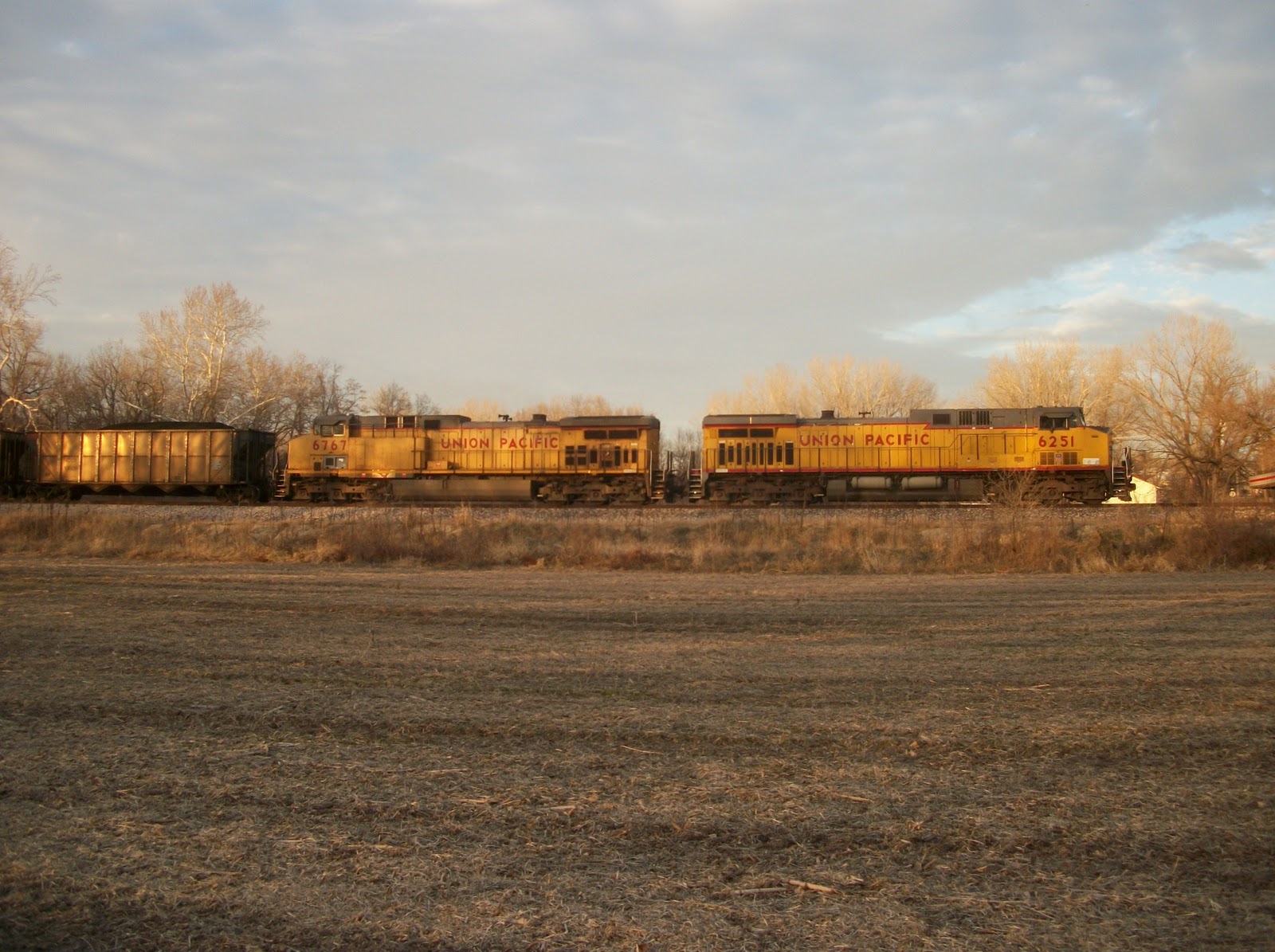 Northeastern Kansas Photography