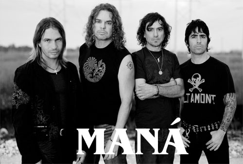 EL BUS MAS ROCK-POP: BIOGRAFIA MANÁ "Programa 279"