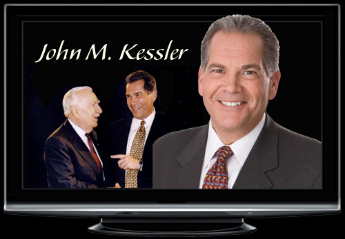 RICH LIEBERMAN 415 MEDIA: Checking in with John Kessler