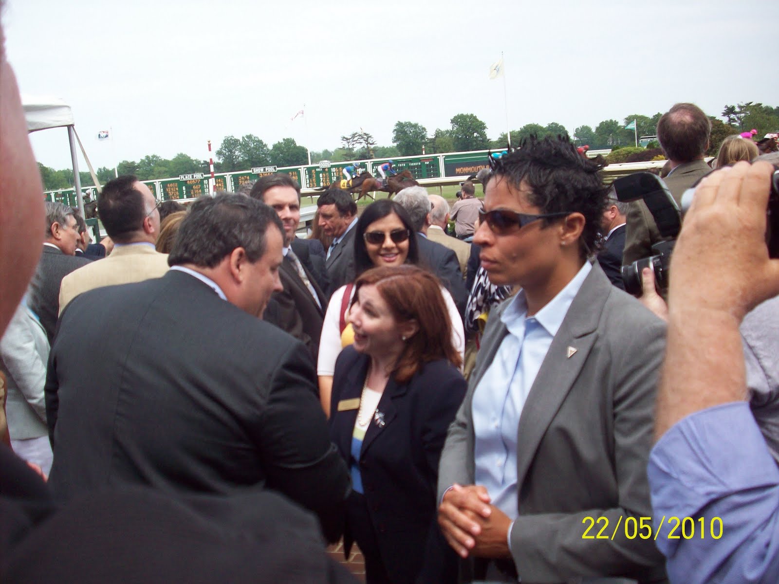 MoreMonmouthMusings: Anna Little Responds to Frank Pallone's Press ...