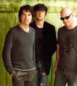 Train Rock Band: Train - Rock Band