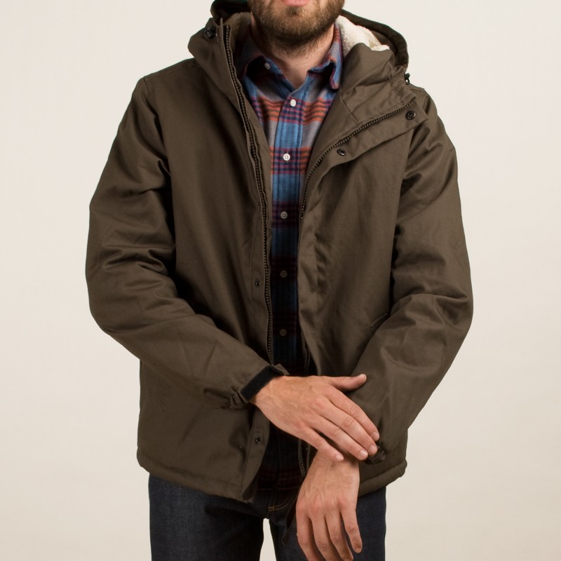 The Shoptometrist: Menswear Must-Have: The Dunderdon Jacket