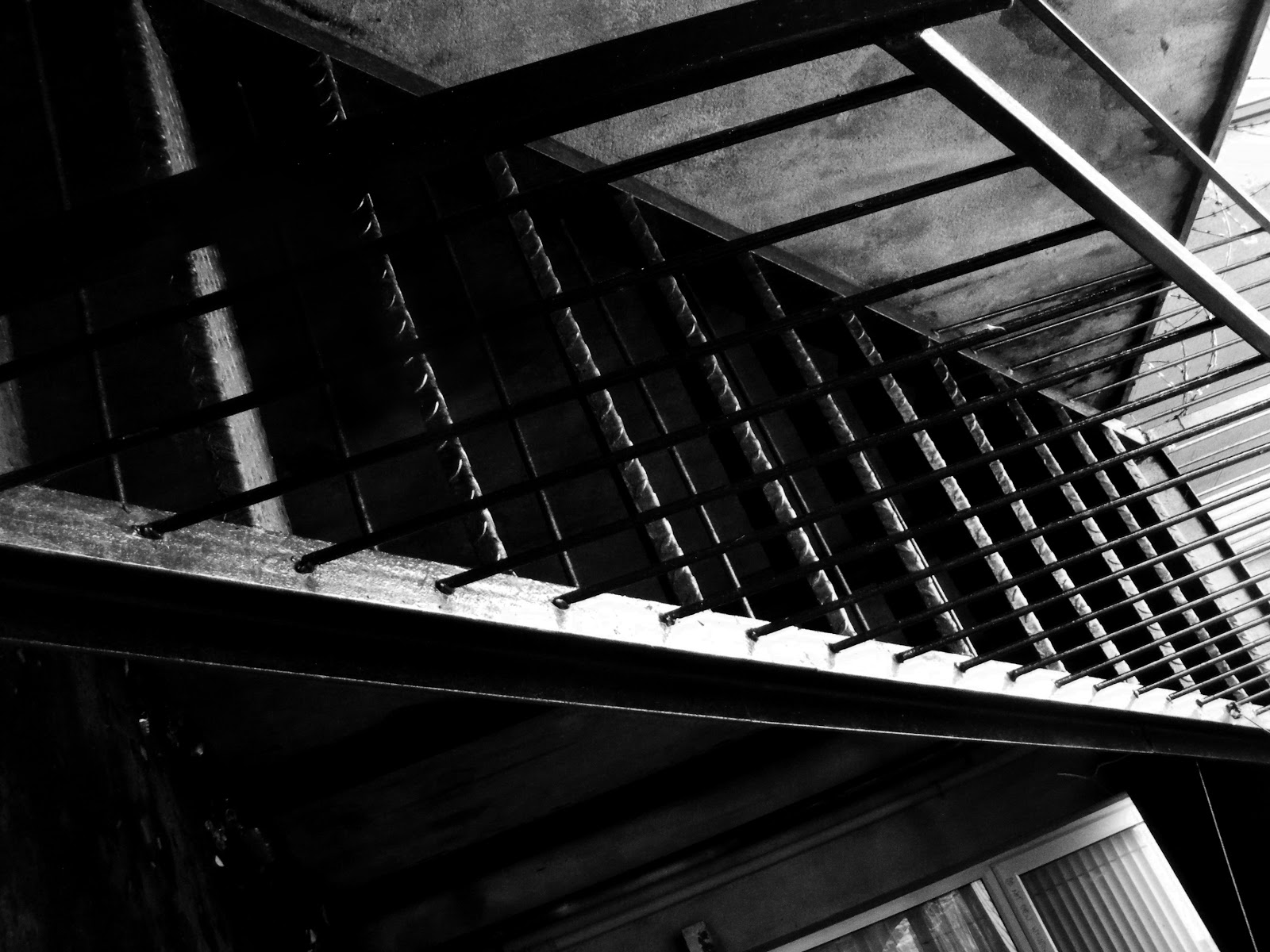 Gary O'Connor: Constructivist Photography