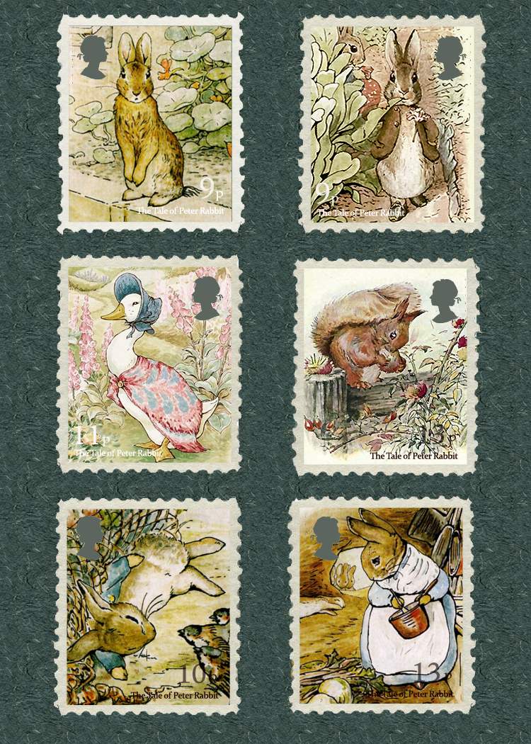 Nicecrane Designs: 7/4/10 - 7/11/10