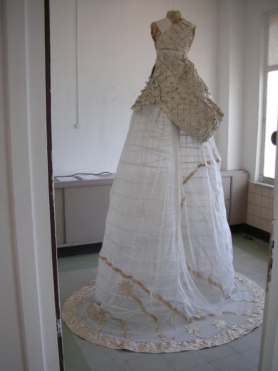 Frivolene: Fashion Clash Maastricht 2010