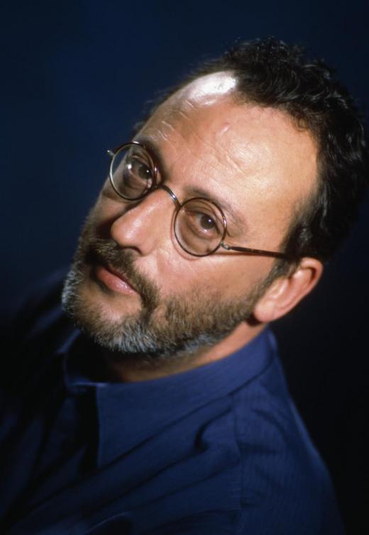 Chez Schnozz: Jean Reno