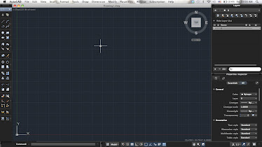 AppleCADler: Explore: The Interface in AutoCad for Mac