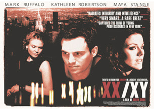 The Movie Blog: XX/XY