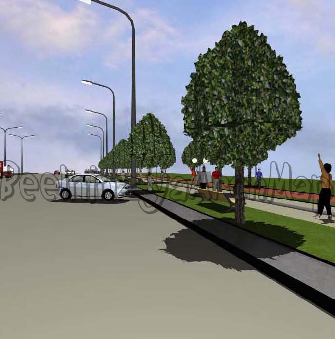 Terbaru 22+ Gambar KoridorJalan, Rambu Peringatan