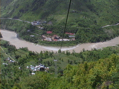 RAMPUR PALPA SANGAM RANA