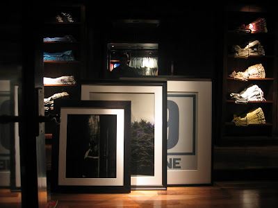 ...and Culture.: What Could've Been: Ruehl No. 925