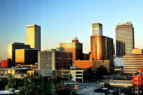 Urban Language: Being a Tulsana: the First Ten Days