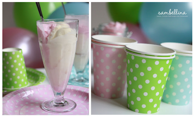 Sambellina's Party - Simple, Stylish Partyware and Stationery: Summer ...