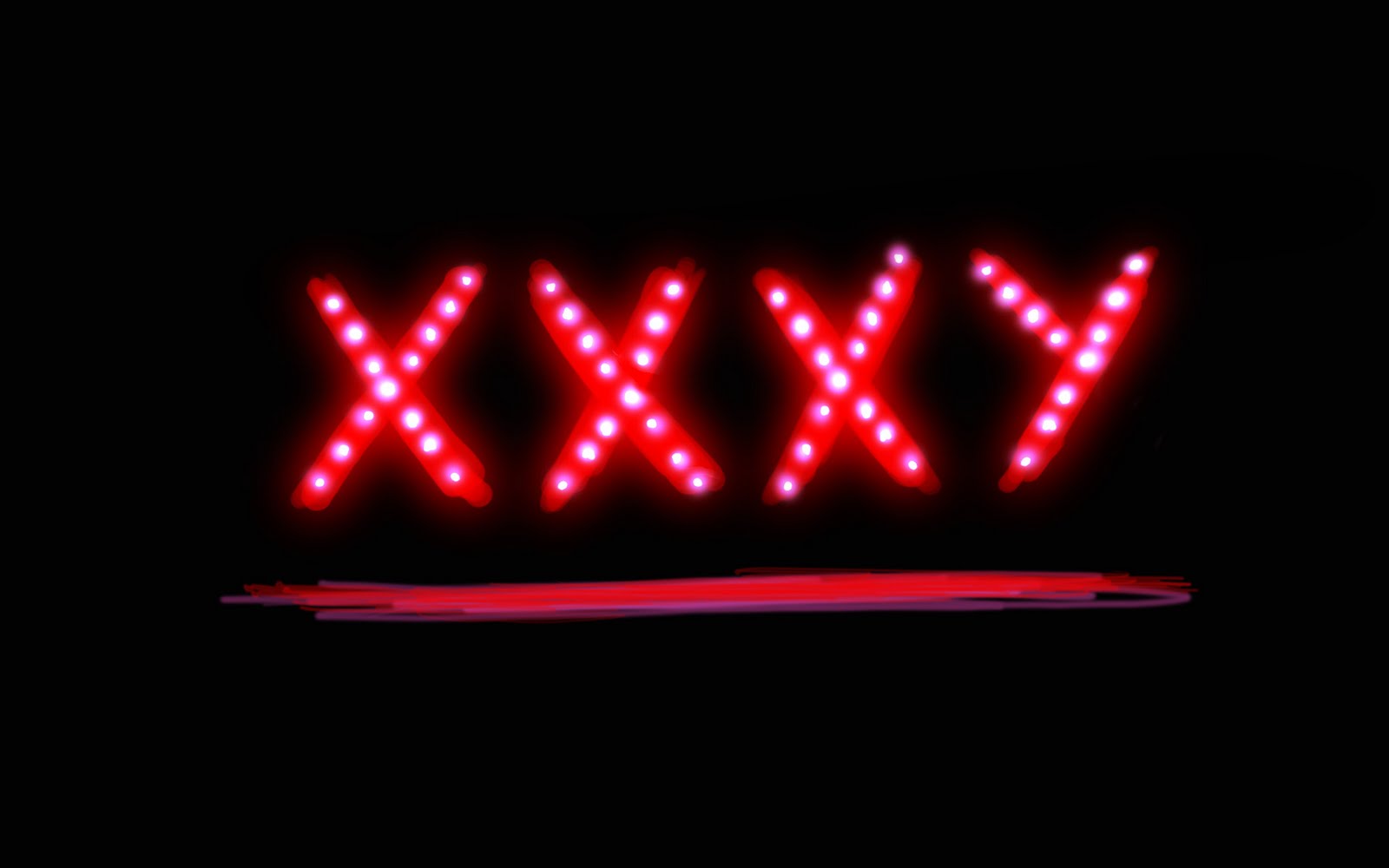 The Fun Filled Artistic Adventures of Lyle: XXXY an amsterdam comedy ...