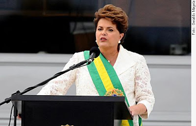 Aldeia Gaulesa: Fevereiro 2011