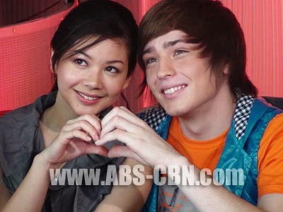 NATHANMANALO.BLOGSPOT.COM: PBB’s Bret Jackson and Fretzie Bercede want ...
