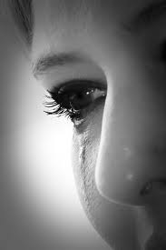 Strength For Your Journey: Smile, with tears in my eyes.