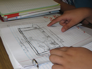 Miss Warrens 6th Grade '09-'10: SCIENCE "The amazing Drought Stopper!"