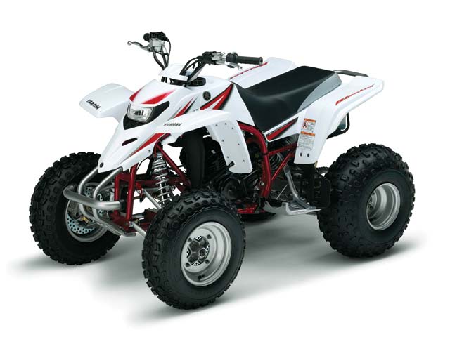Motorcycle Best Picture Gallery: Yamaha Blaster ATV Best Picture