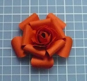 Let's create: Flowers tutorial