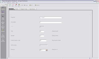 JD Edwards Tech Blog: Object Management Workbench