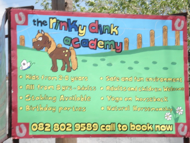 Gail Mather @ Huizemark