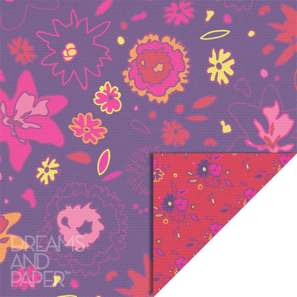 Papeles con diseño - Imagui