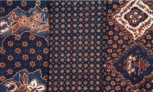 nona ellin's blog: Batik : Indonesian Art of Textile (PART II)