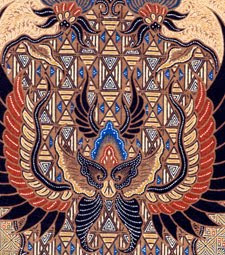 nona ellin's blog: Batik : Indonesian Art of Textile (PART II)