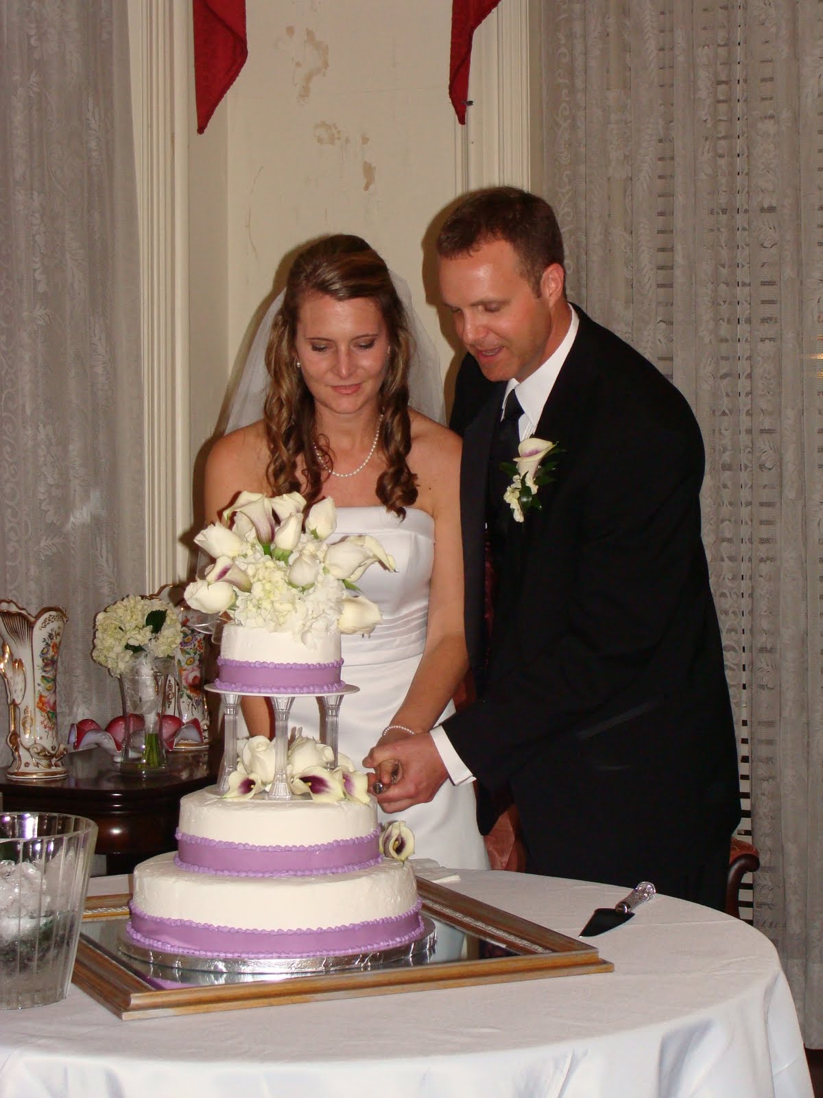 The Padgett Family Post