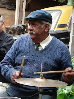 "La Isla de la Fantasía": Biografía de Elías Zamora
