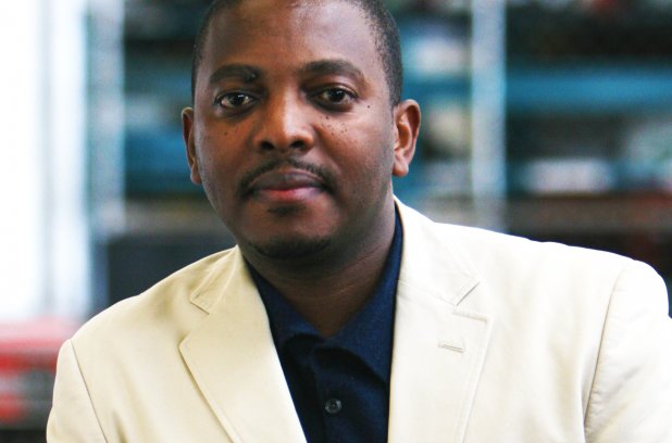 Rewriting the Spirit of Steve Biko for the Twitter Generation - SBF ...