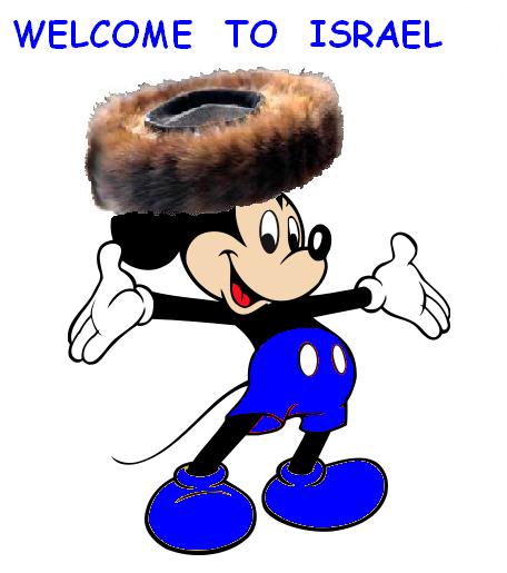 Le détournement de l'héritage de Walt Disney - Stormfront