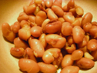 Great Scott: RECIPE #15: PINTO or BOLITA BEANS