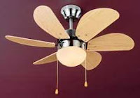 Laker Energy Matters: Ceiling Fans