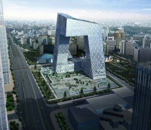 Building: Building Reference and Basic 3D Model