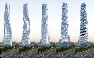 Building: Building Reference and Basic 3D Model