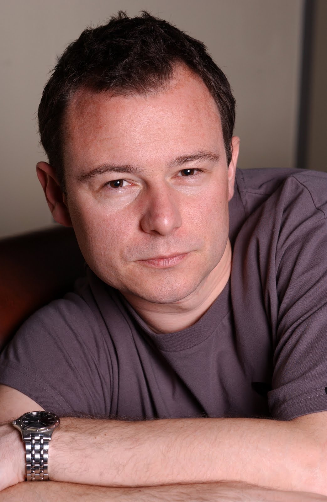 UNIFORM OSCAR: July 2010