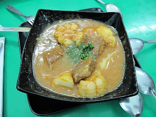 cajamarca y toda su vision