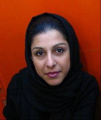 Ghalib Dokhtar: DOKHTAR I IRAN