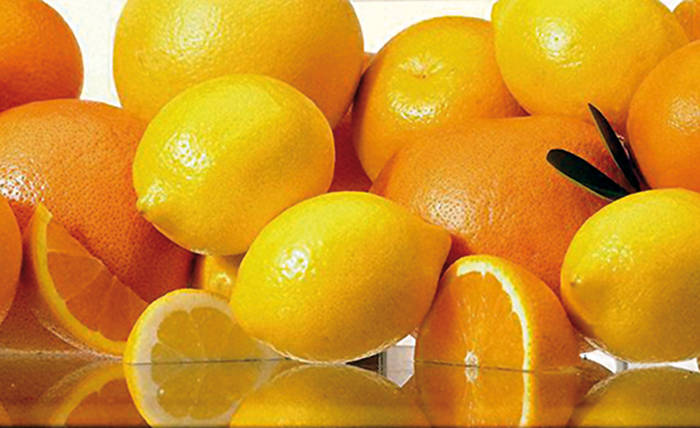 COCINA FACIL, RAPIDA Y ....SANA !!: LICOR CASERO DE NARANJA O LIMON