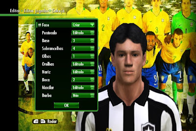 Pro evolution Soccer 2008