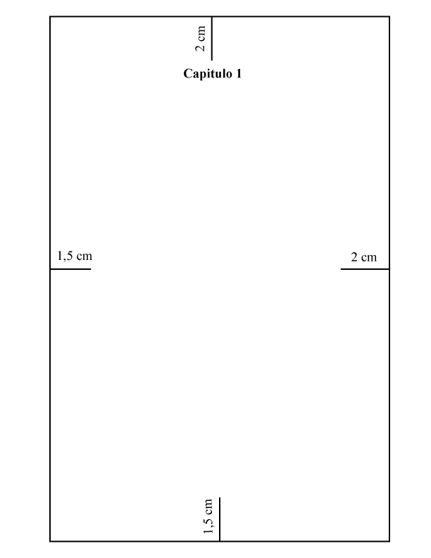 Márgenes para cartas - Imagui