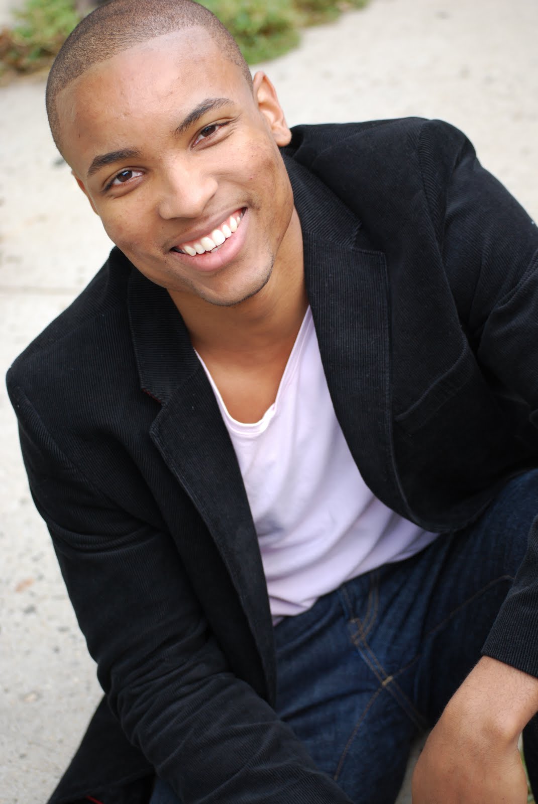 Why Blue Matters: WBM Presents a Q&A with Actor CARLTON BYRD