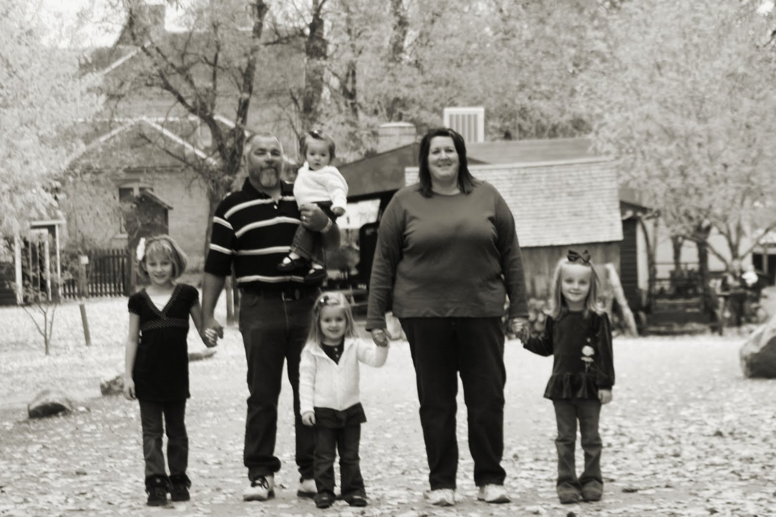 Simple Touch Photography: Darger Family