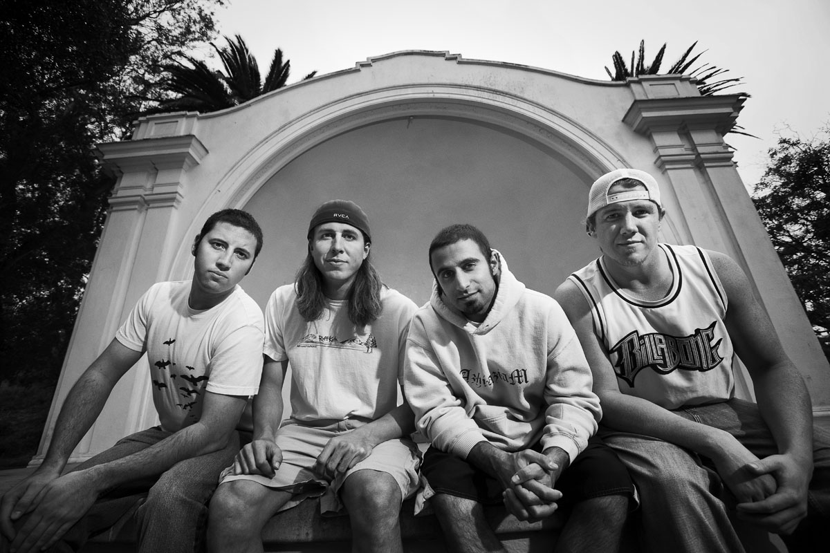 stephen dummit: REBELUTION 2009