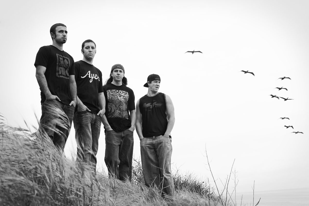 stephen dummit: REBELUTION 2009