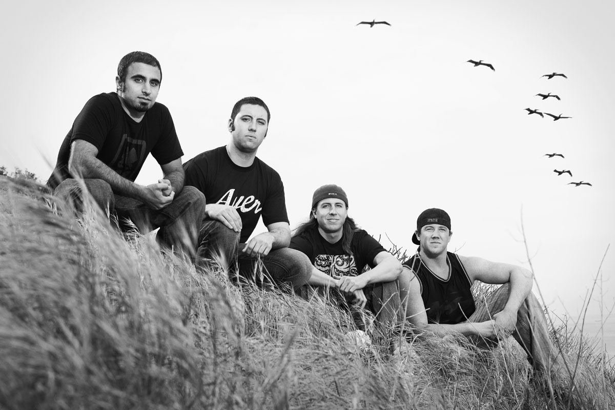 stephen dummit: REBELUTION 2009