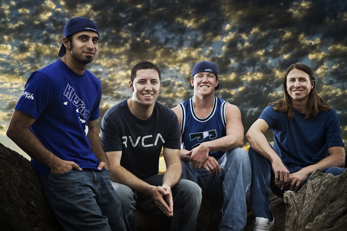 stephen dummit: REBELUTION 2009